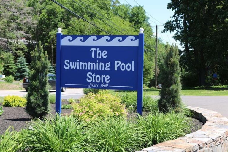 Pool Liner - The Swimming Pool Store
