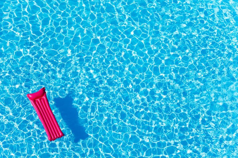 Pool Liner - The Swimming Pool Store