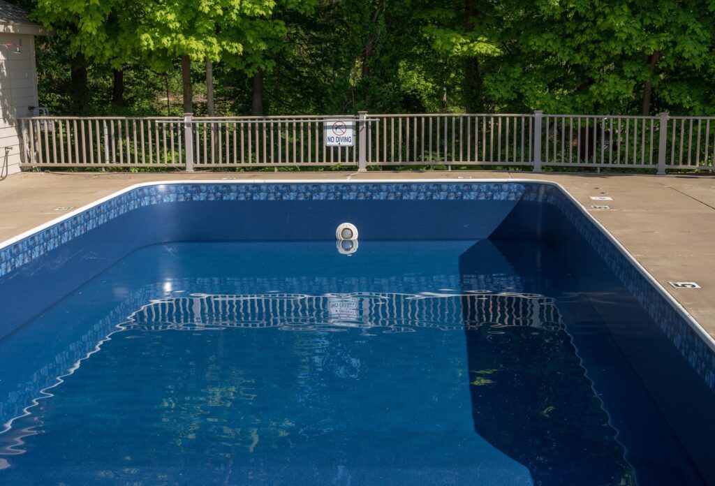 Add New Life to Your Vinyl Liner Pool with a New Liner - The Swimming ...