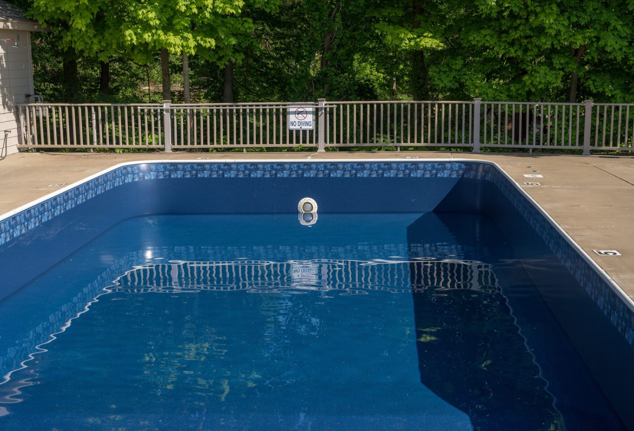 Add New Life to Your Vinyl Liner Pool with a New Liner - The Swimming ...