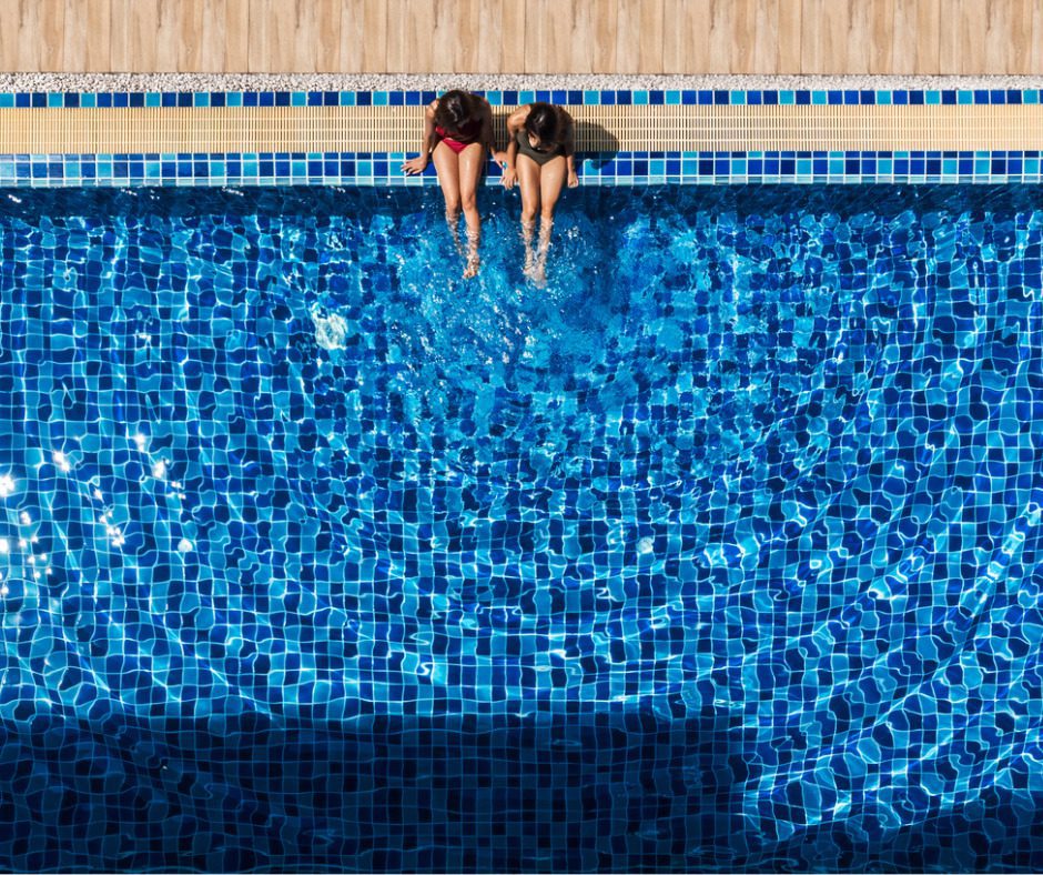 Pool Liner Installation - The Swimming Pool Store