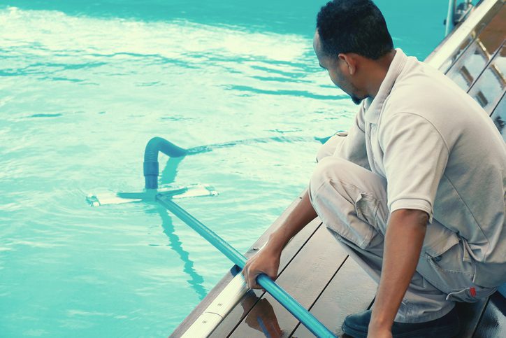Close Pools - The Swimming Pool Store