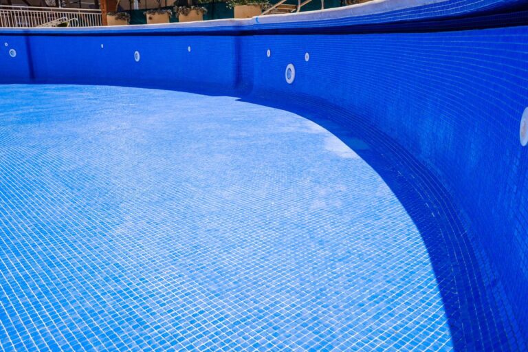 Pool Liner - The Swimming Pool Store