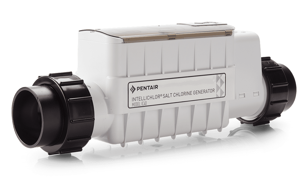 Salt Water Pool Generator - The Swimming Pool Store