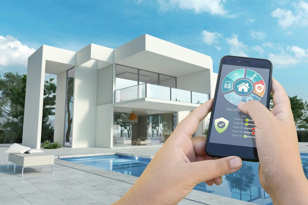 Swimming Pool Automation Benefits for Effortless Maintenance